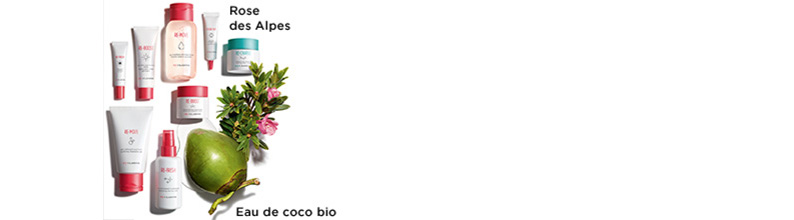 CLARINS® | Produits de Beauté : Soins Visage, Corps, Maquillage, Homme ...