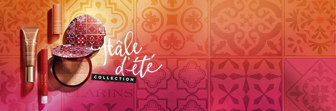 CLARINS® | Produits de Beauté : Soins Visage, Corps, Maquillage, Homme ...