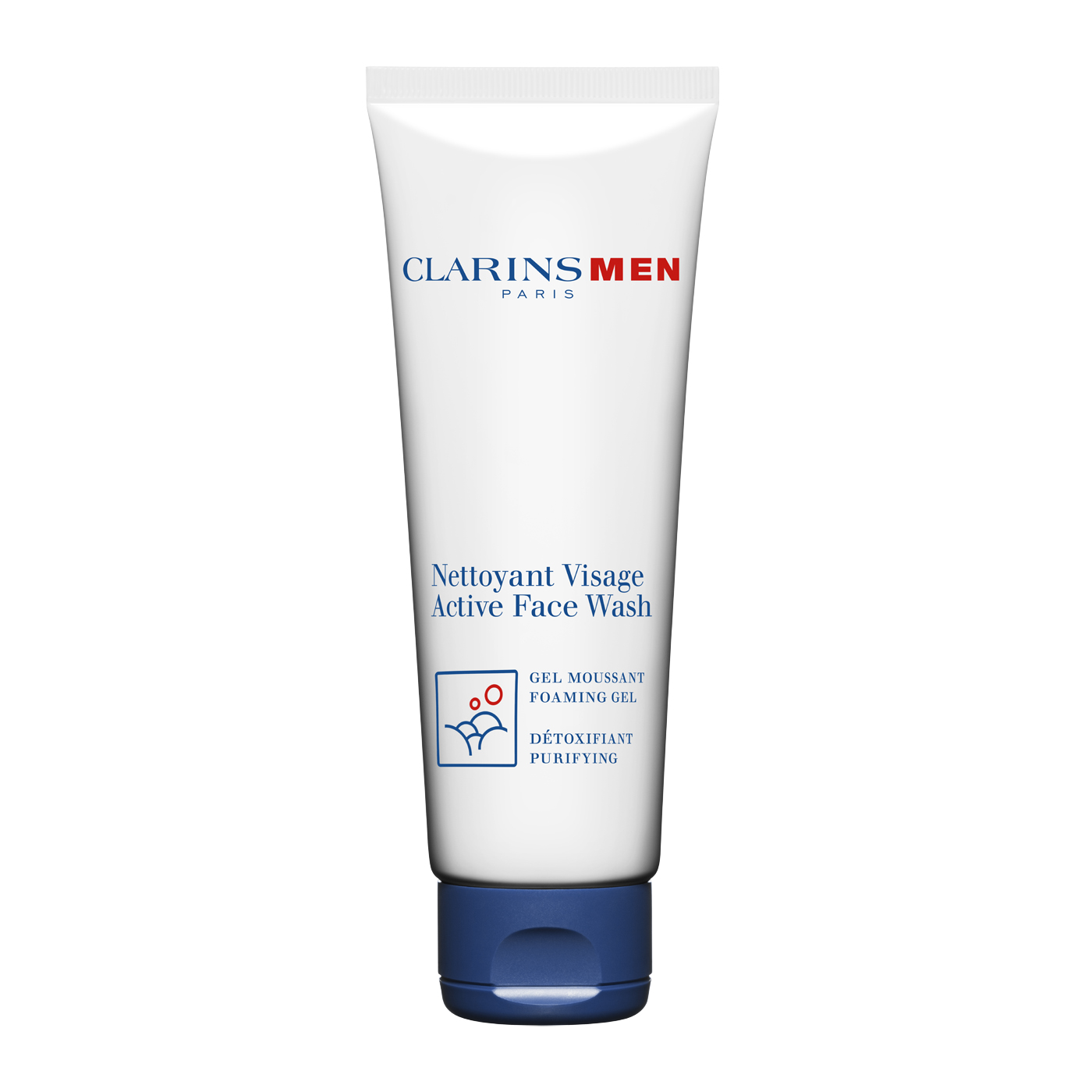 Nettoyant Visage ClarinsMen | CLARINS®