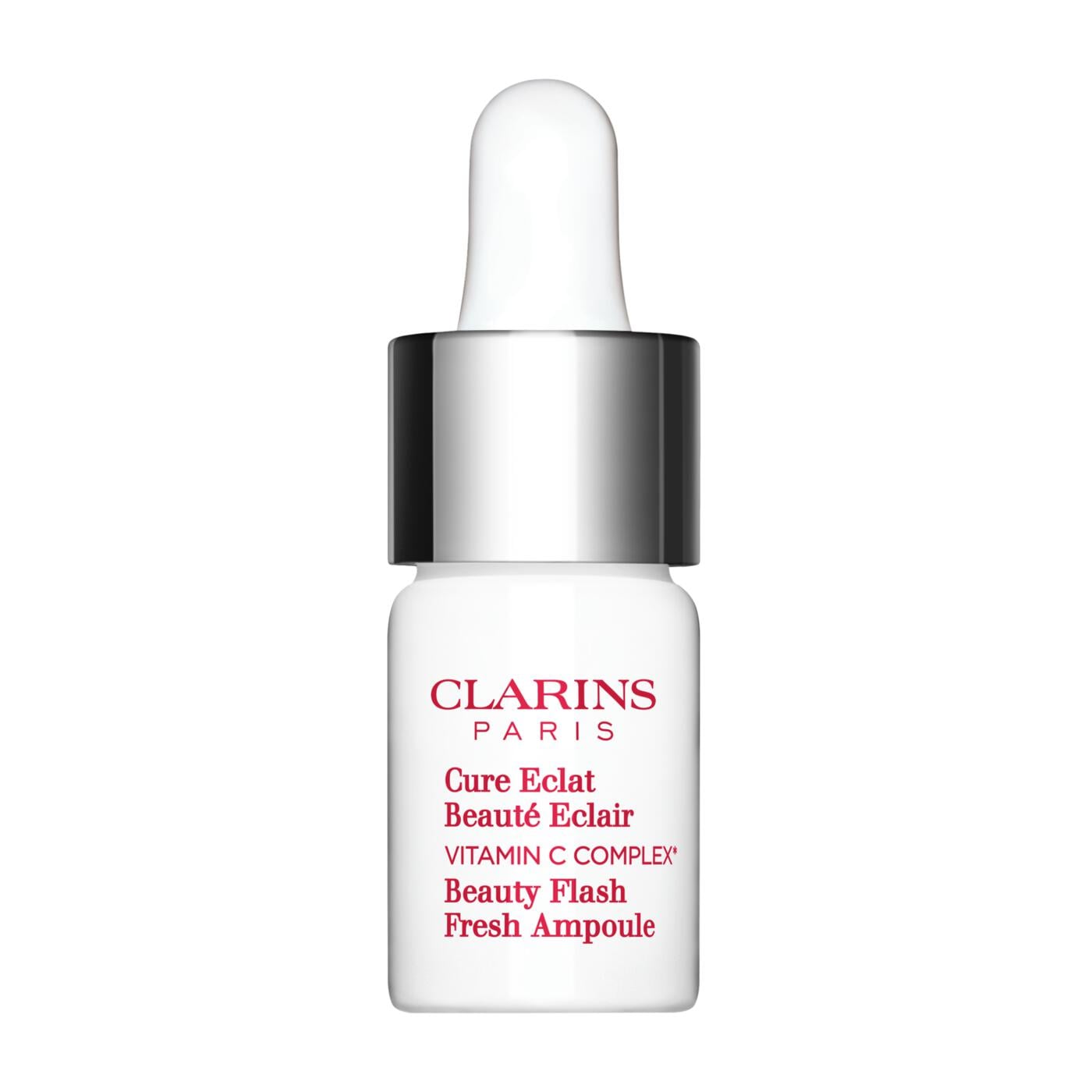 Sérum à la Vitamine C - Éclat & Taches | CLARINS®