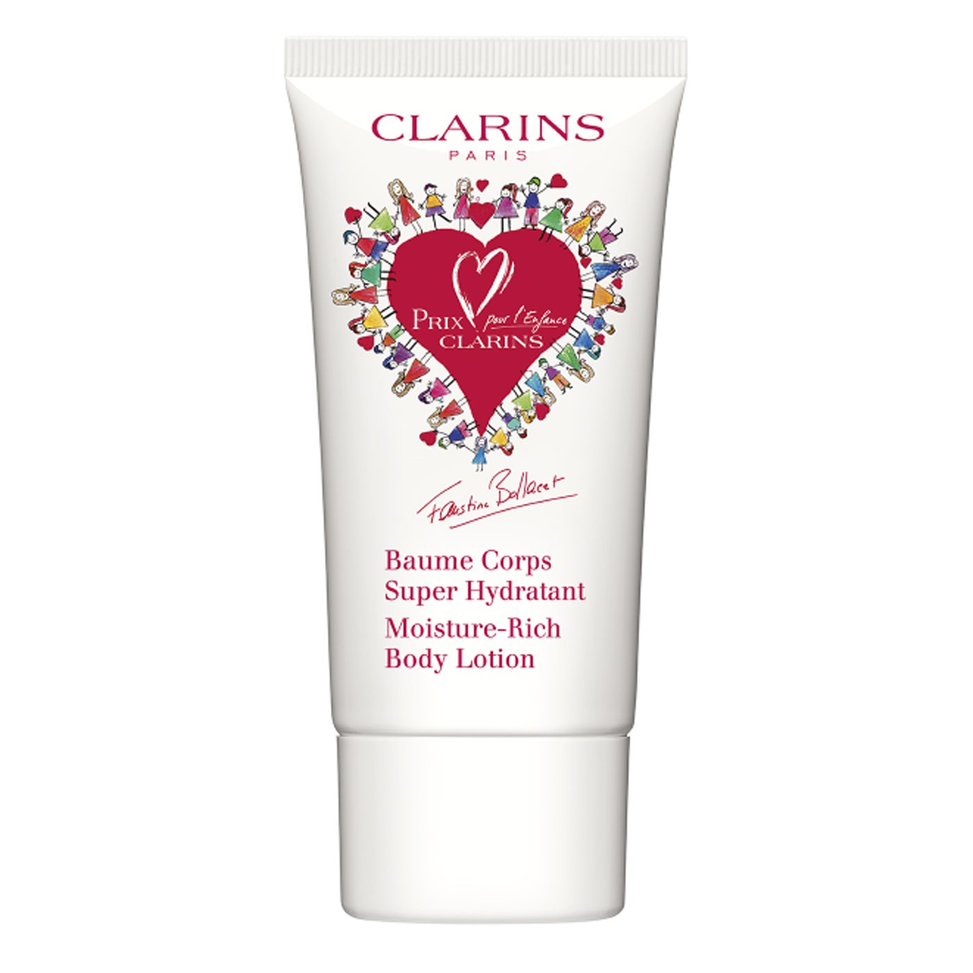 Baume Corps Super Hydratant pour enfant | CLARINS®