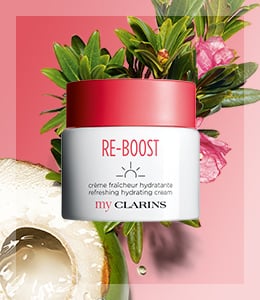 CLARINS® | Produits de Beauté : Soins Visage, Corps, Maquillage, Homme ...